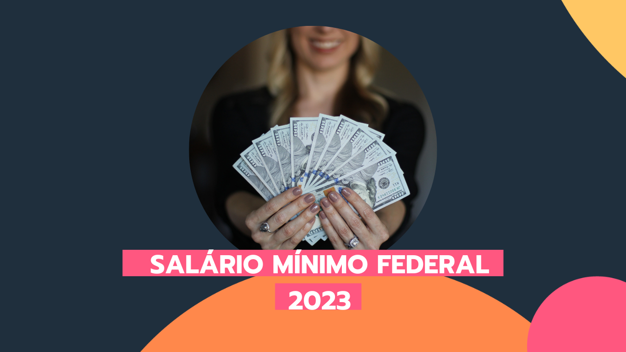 Salário Mínimo De 2023 Gentee